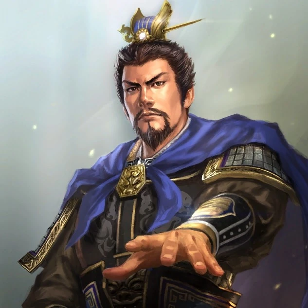 Cao Cao | The Three Kingdoms Wiki | FANDOM powered by Wikia