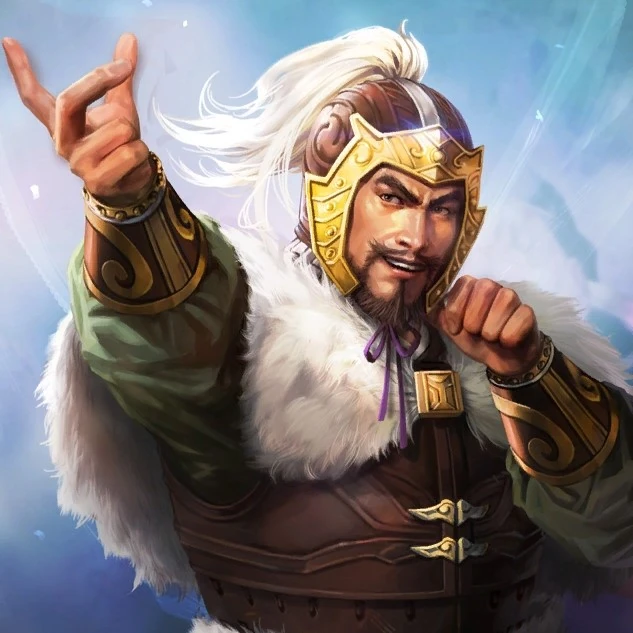 Gongsun Zan | The Three Kingdoms Wiki | FANDOM powered by Wikia