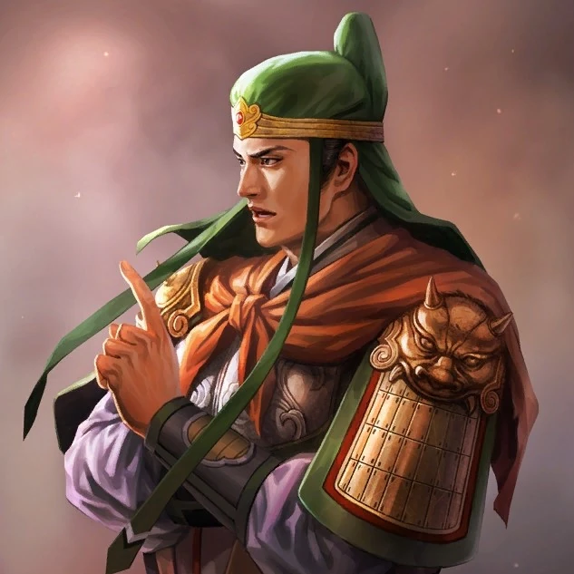 Guan Ping | The Three Kingdoms Wiki | Fandom