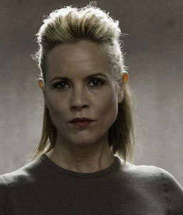 Reznik | The 5th Wave Wiki | Fandom