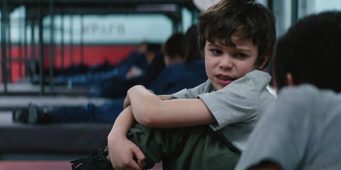 Image - Sammy.jpg | The 5th Wave Wiki | FANDOM powered by Wikia