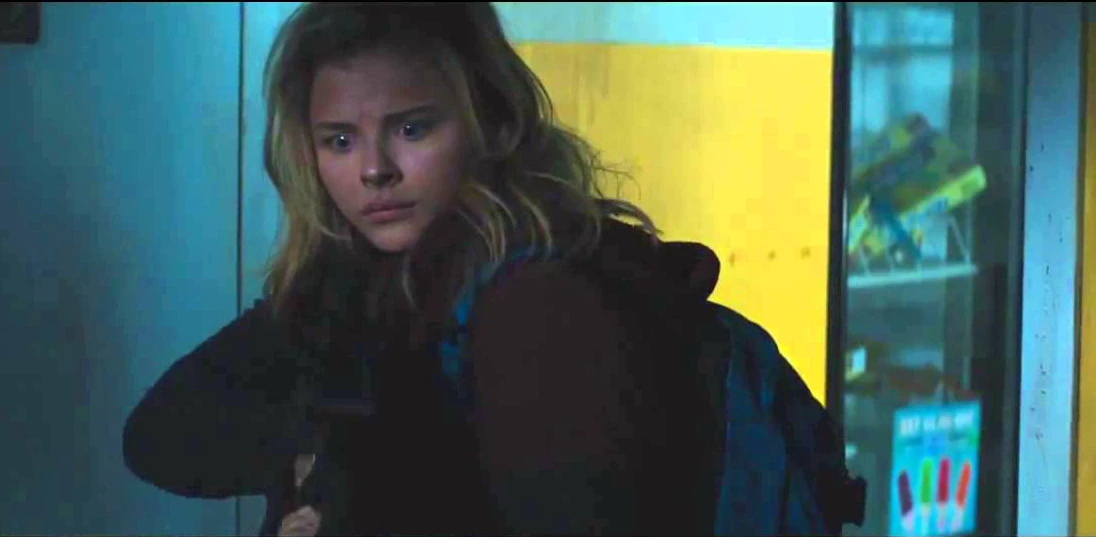 Category:Characters | The 5th Wave Wiki | Fandom