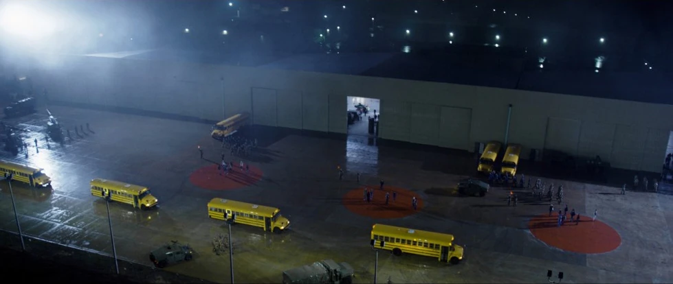 Camp Haven | The 5th Wave Wiki | Fandom