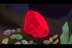 Royal Ruby | The 7D Wiki | Fandom