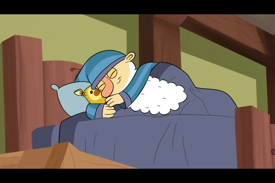 The 7D and MLP Pair Up by jebens1 on DeviantArt