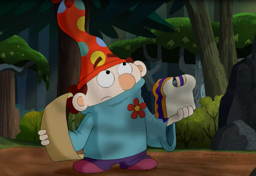 The 7D Wiki:Staff | The 7D Wiki | FANDOM powered by Wikia