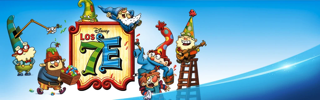 Imagen - Los 7E - Insignia.jpg | Wiki The 7D | FANDOM powered by Wikia