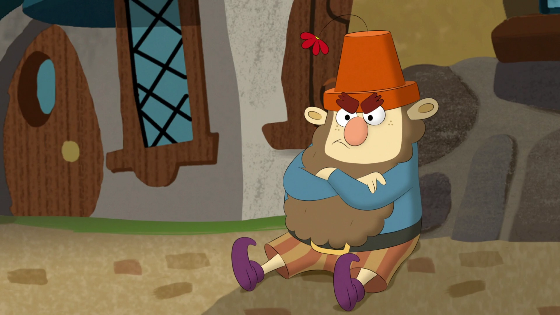 The 7D and MLP Pair Up by jebens1 on DeviantArt