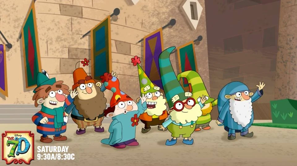 Image - The 7d season 2 facebook promo image.jpg | The 7D Wiki | FANDOM ...