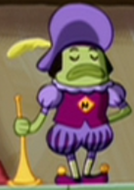 Squire The Adventures Of Gary The Snail Wiki Fandom Powered By Wikia