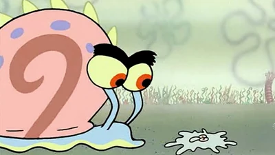 Prehistoric Gary | THE ADVENTURES OF GARY THE SNAIL Wiki | FANDOM ...