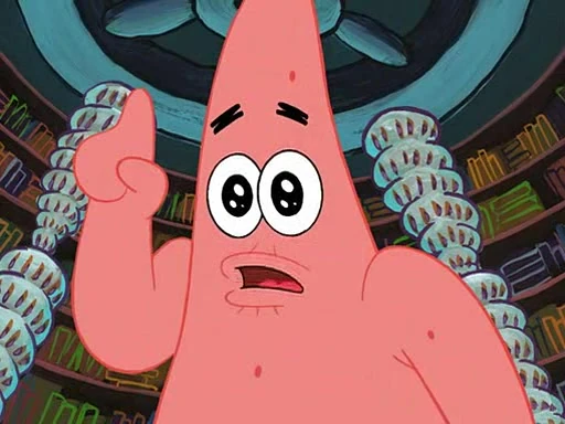 Ugly Barnacle | THE ADVENTURES OF GARY THE SNAIL Wiki | Fandom