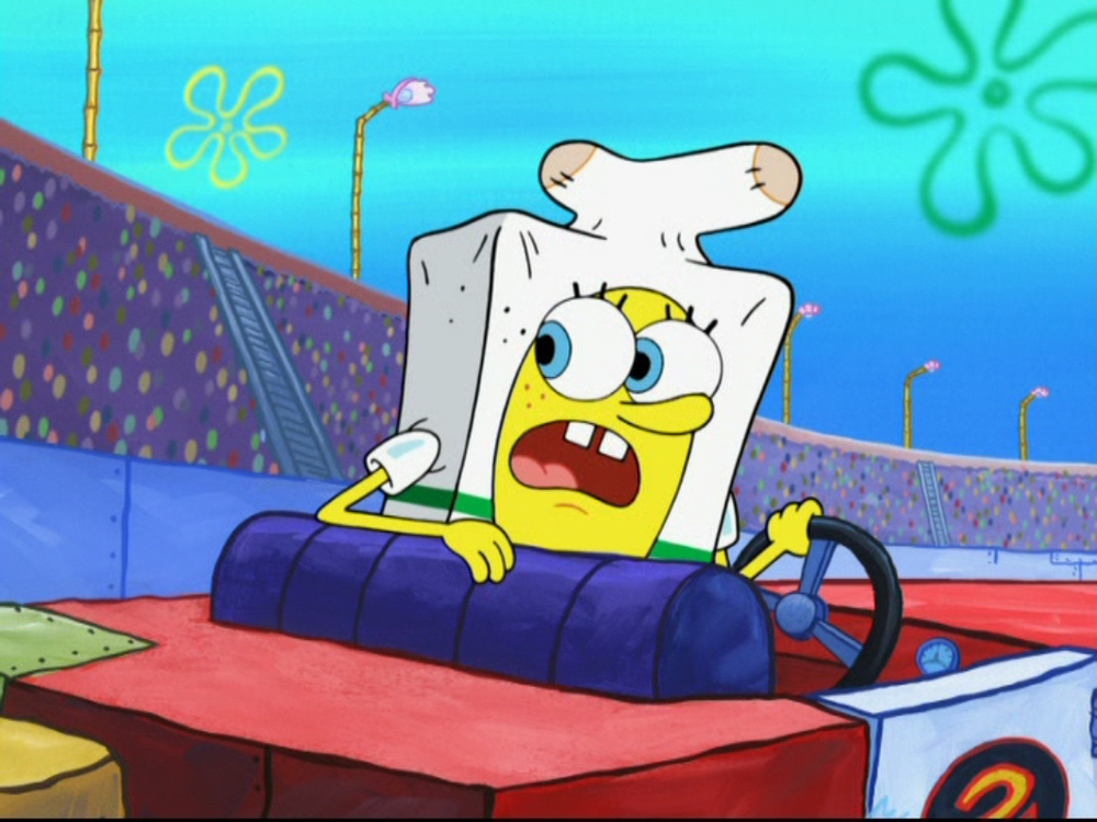 Le Squish The Adventures Of Gary The Snail Wiki Fandom Powered By Wikia