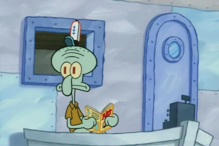 Art | THE ADVENTURES OF GARY THE SNAIL Wiki | Fandom