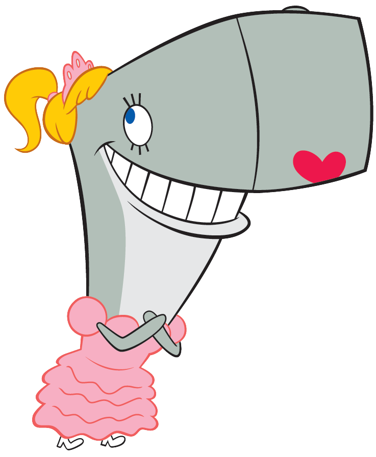 Pearl Krabs The Adventures Of Gary The Snail Wiki Fandom Powered By Wikia