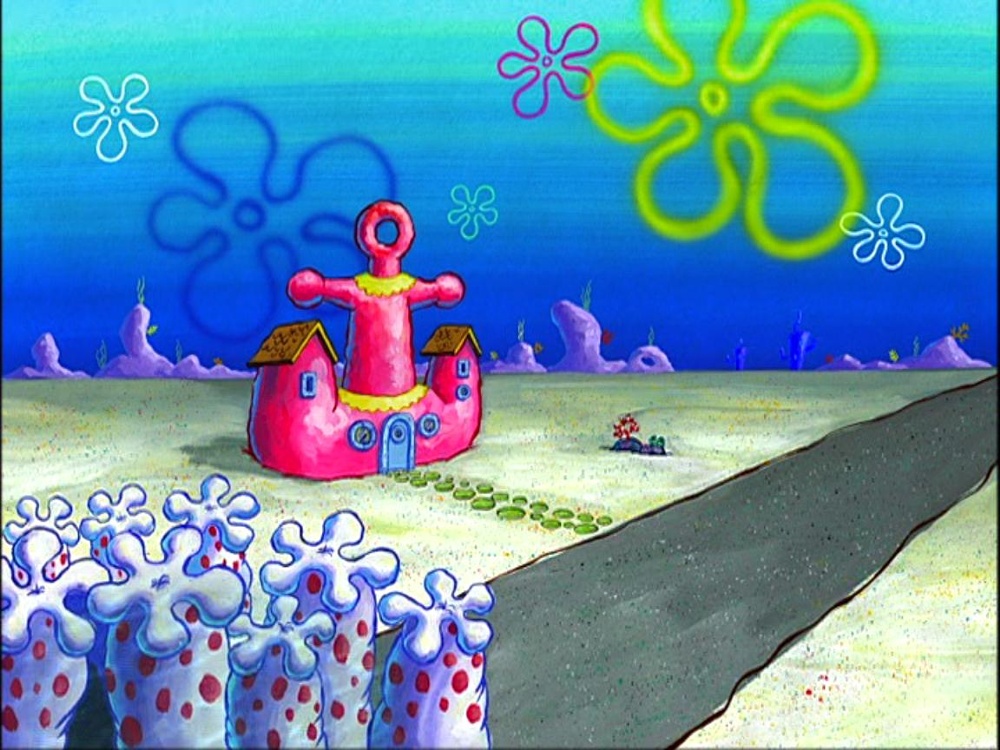 Mama Krabs' House | THE ADVENTURES OF GARY THE SNAIL Wiki | Fandom Mama Krabs' House | THE ADVENTURES OF GARY THE SNAIL Wiki | Fandom
