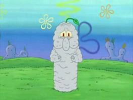 Smelly | THE ADVENTURES OF GARY THE SNAIL Wiki | FANDOM powered by Wikia