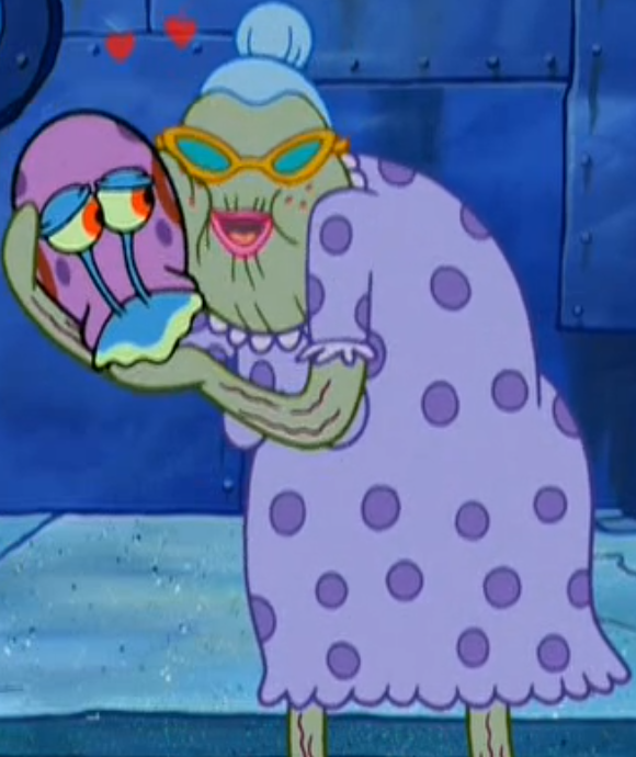 Granny | THE ADVENTURES OF GARY THE SNAIL Wiki | FANDOM powered by Wikia Granny | THE ADVENTURES OF GARY THE SNAIL Wiki | FANDOM powered by Wikia