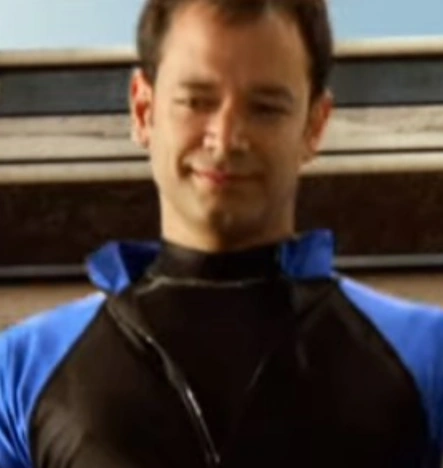 Sharkboy's Dad | The Adventures of Sharkboy and Lavagirl Wiki | Fandom