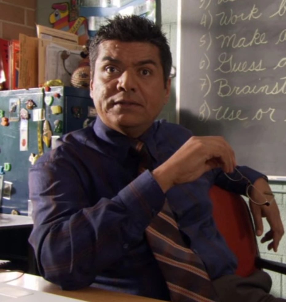 Mr. Electricidad | The Adventures of Sharkboy and Lavagirl Wiki | Fandom