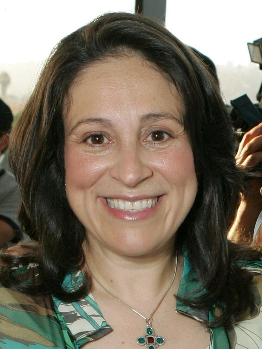 Elizabeth Avellán | The Adventures of Sharkboy and Lavagirl Wiki | Fandom