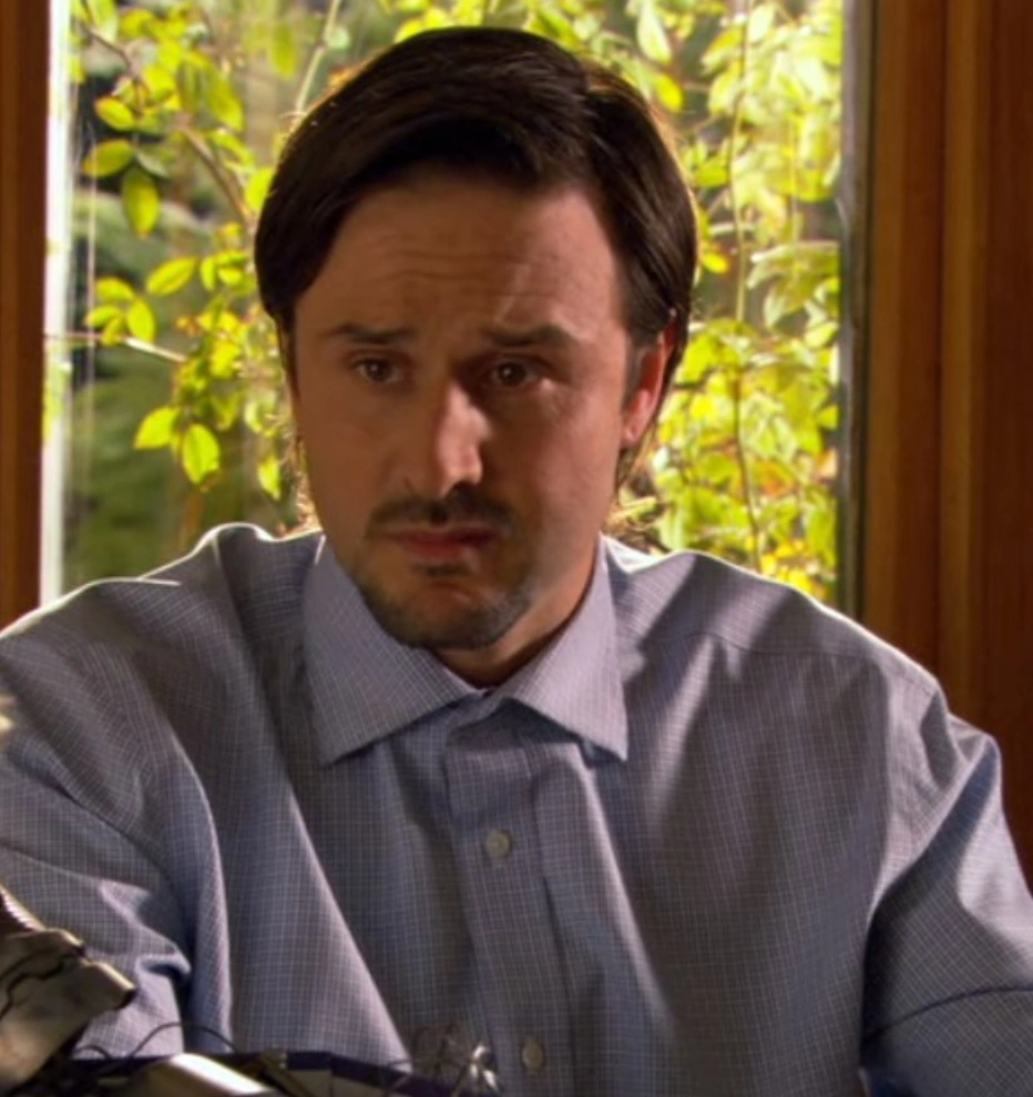 Max's Dad | The Adventures of Sharkboy and Lavagirl Wiki | Fandom