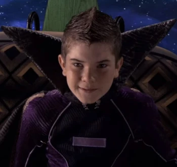 Minus | The Adventures of Sharkboy and Lavagirl Wiki | Fandom