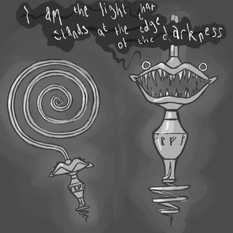 Beacon | The Adventure Zone Wiki | Fandom