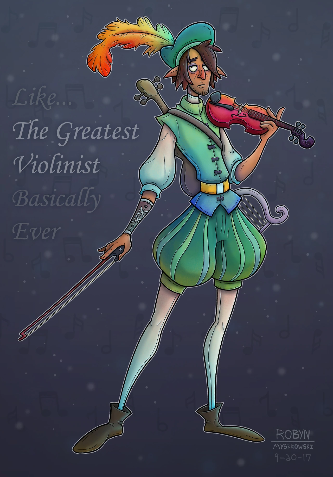 Johann | The Adventure Zone Wiki | FANDOM powered by Wikia