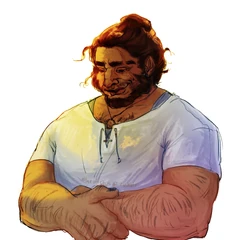 Magnus Burnsides/Gallery | The Adventure Zone Wiki | FANDOM powered by ...