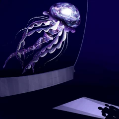 Voidfish | The Adventure Zone Wiki | Fandom