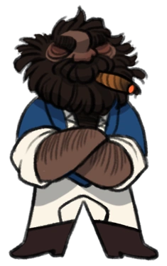 Boyland | The Adventure Zone Wiki | Fandom