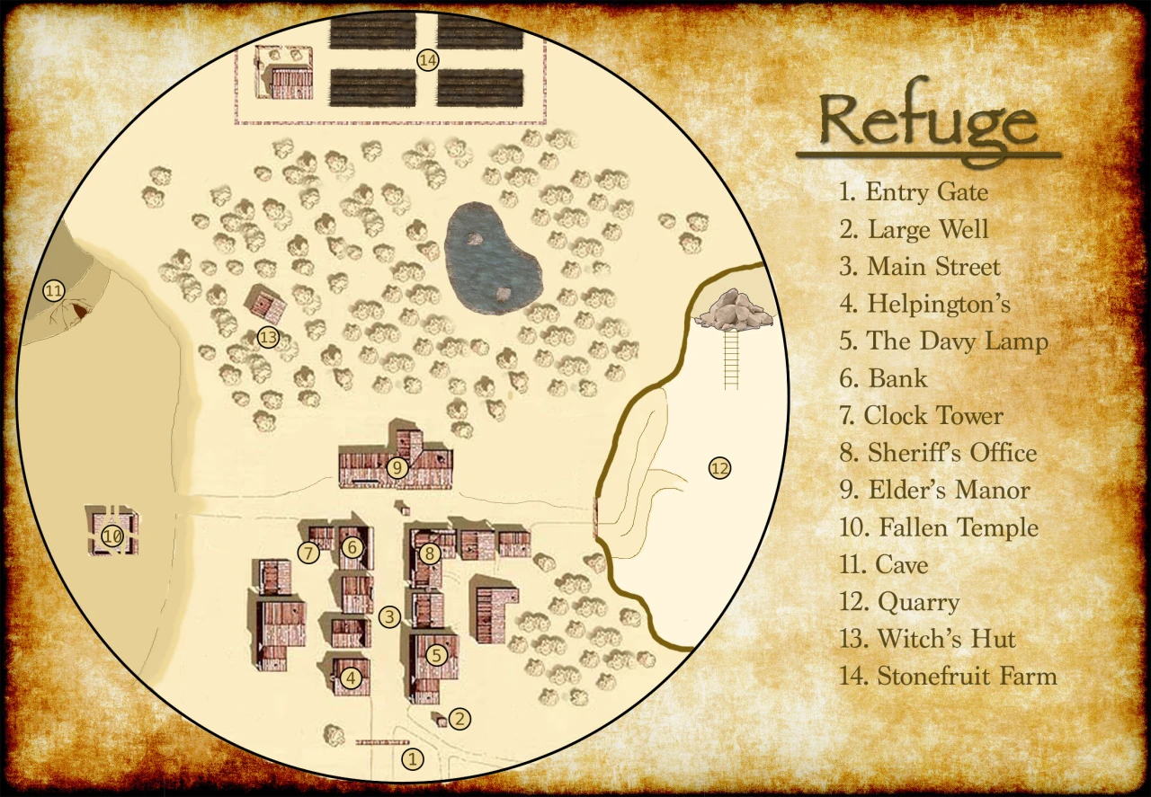 Category:The Eleventh Hour | The Adventure Zone Wiki | FANDOM powered ...