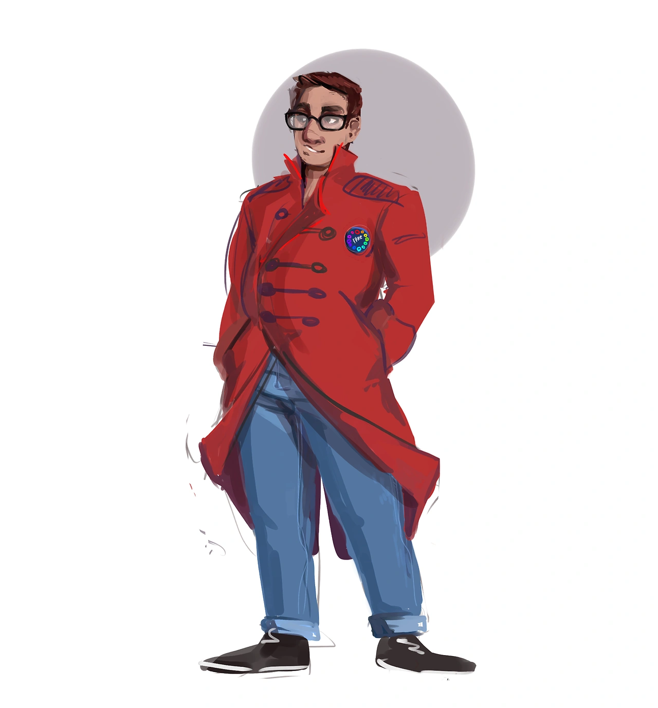 Barry Bluejeans | The Adventure Zone Wiki | Fandom