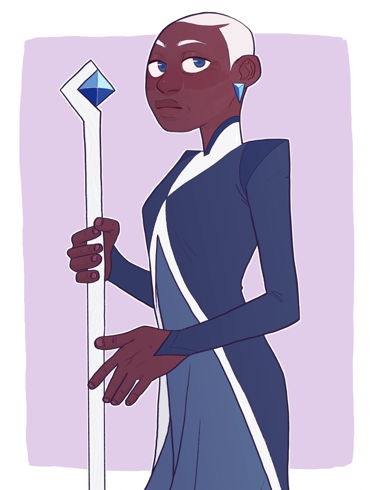 Lucretia | The Adventure Zone Wiki | Fandom
