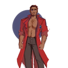 Magnus Burnsides/Gallery | The Adventure Zone Wiki | FANDOM powered by ...