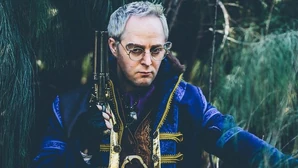 Percy de Rolo | The Aevilon Universe Wiki | Fandom