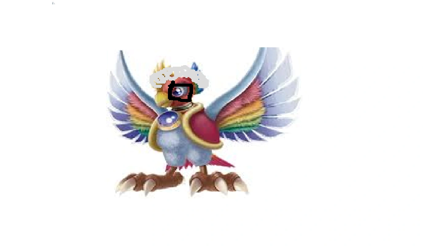 Dyna Blades Mom | The air ride group Wiki | Fandom