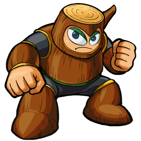Wood Man | The air ride group Wiki | FANDOM powered by Wikia