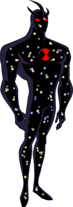 Alien X | The Alan 10 Adventures Wikia | Fandom