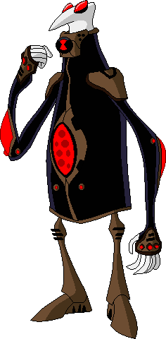 Gut Feeling | The Alan 10 Adventures Wikia | Fandom