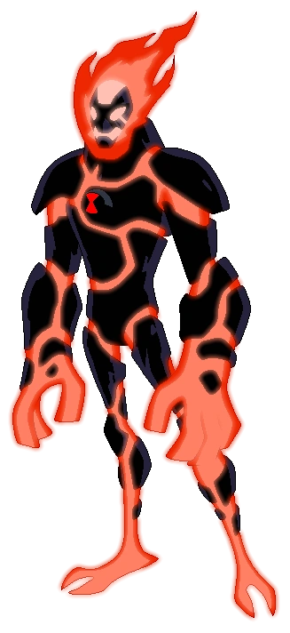 Heatblast | The Alan 10 Adventures Wikia | FANDOM powered by Wikia