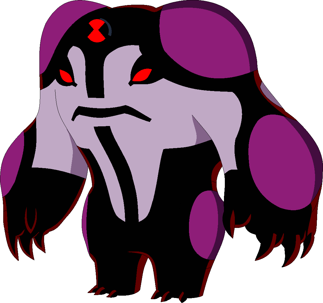 Cannonbolt | The Alan 10 Adventures Wikia | Fandom