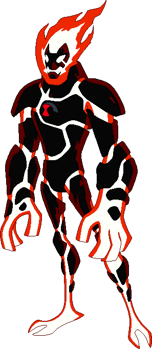 Heatblast | The Alan 10 Adventures Wikia | FANDOM powered by Wikia