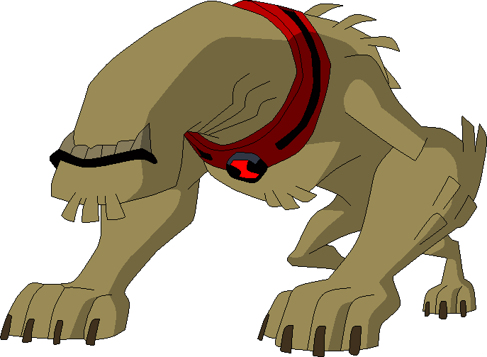 Vulpimancer | The Alan 10 Adventures Wikia | FANDOM powered by Wikia