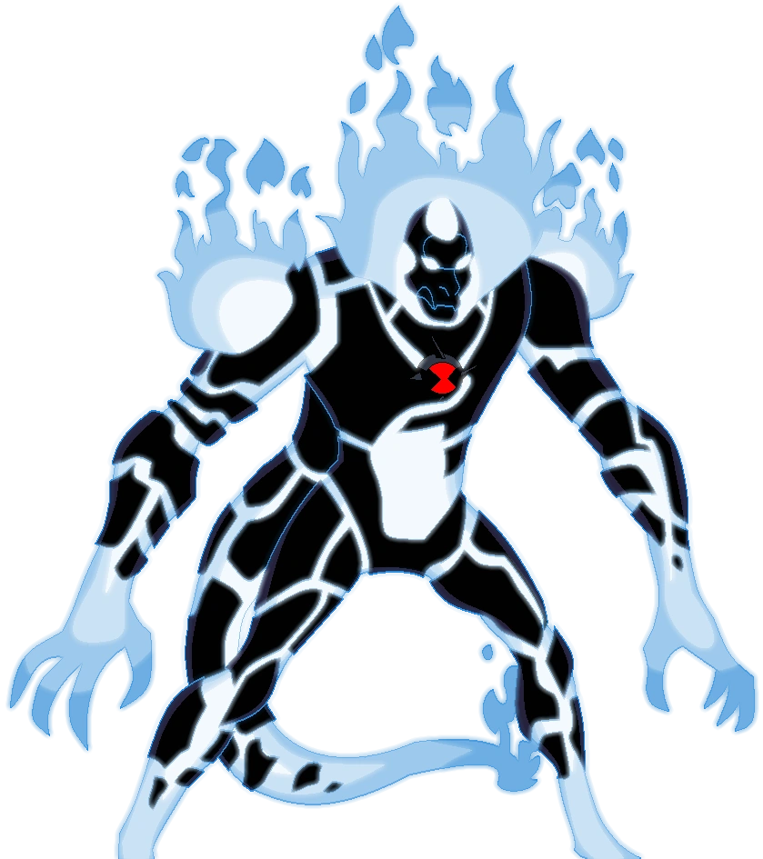 Ultimate Heatblast | The Alan 10 Adventures Wikia | Fandom