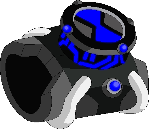 Omnitrix | The Alan 10 Adventures Wikia | Fandom