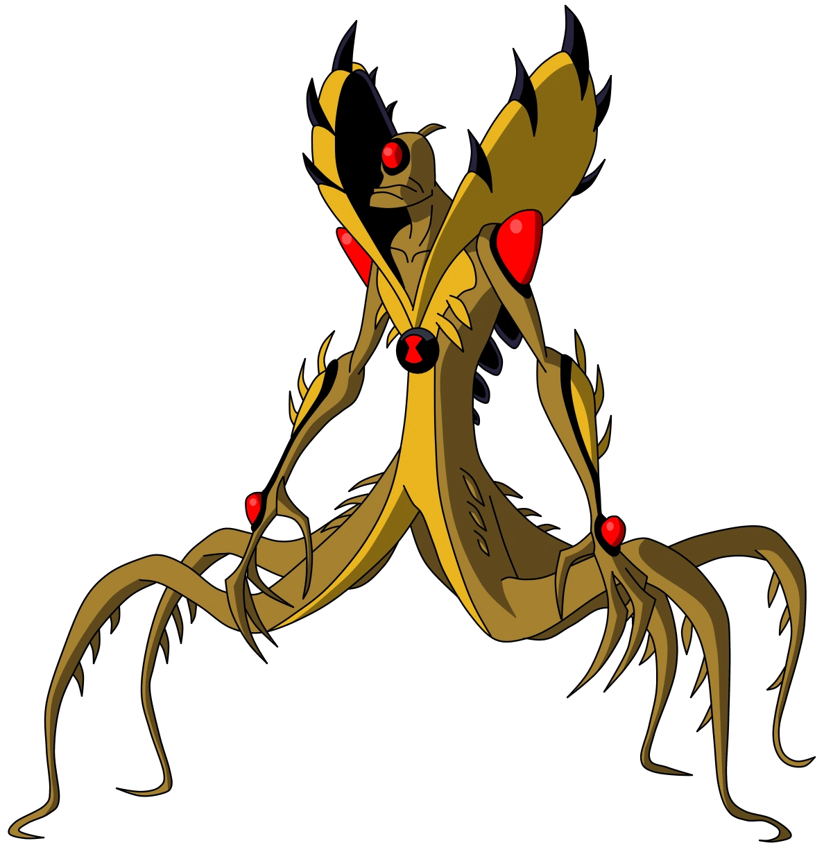 Florauna | The Alan 10 Adventures Wikia | Fandom