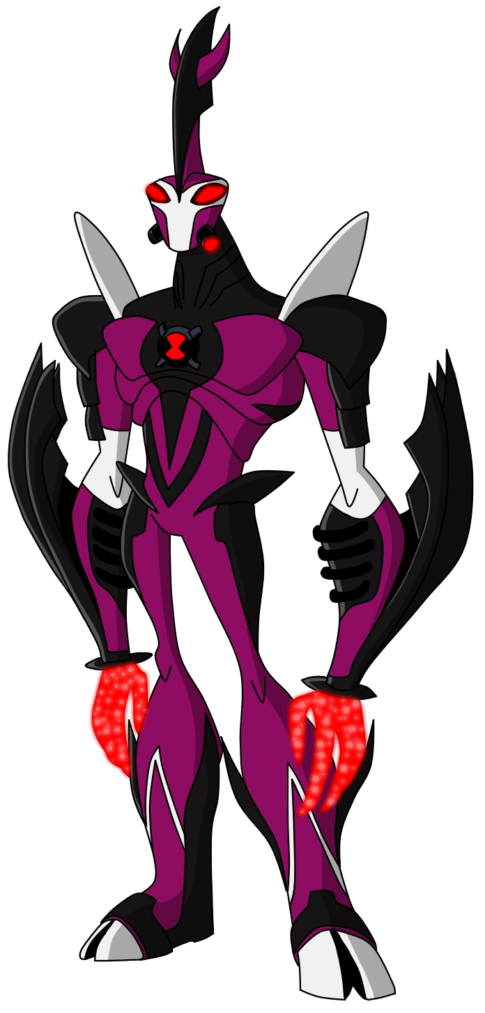 Ultimate Way Big | The Alan 10 Adventures Wikia | Fandom