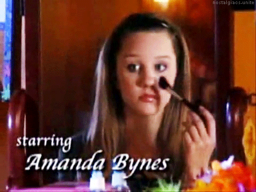 Moody The Amanda Show Wiki Fandom Powered By Wikia